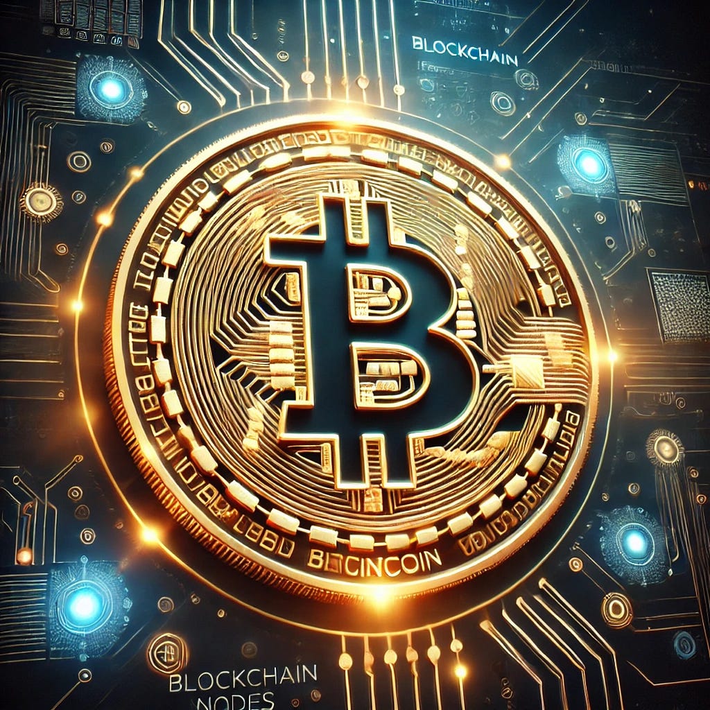 Bitcoin 101: What It Is, How It’s Valued, and Why It’s Important | by ...