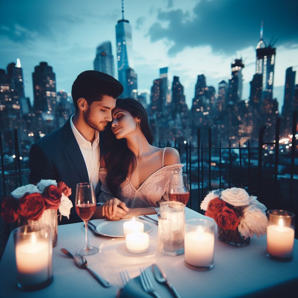 How to find red flags in your partners? | by Masked Writer | Nov, 2023 | Medium