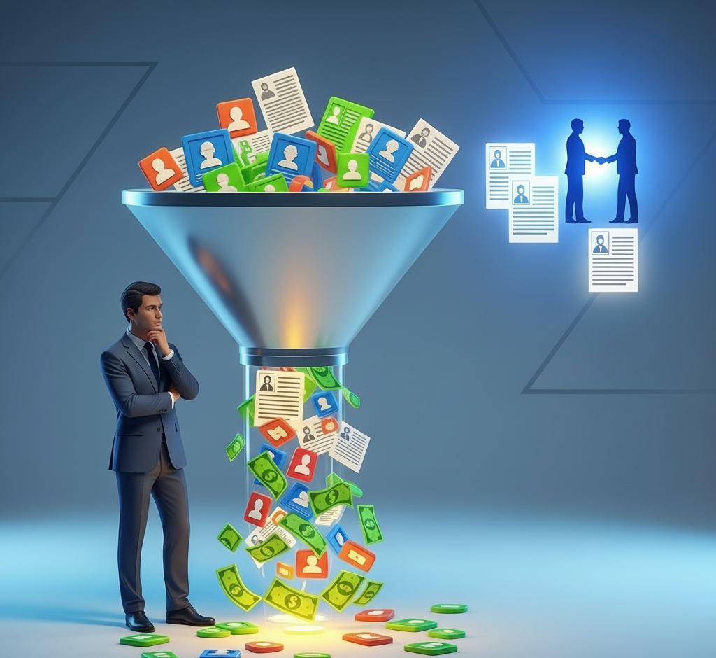 The $$$ Drain No One Talks About: Candidate Dropouts & How TA Fixes ...