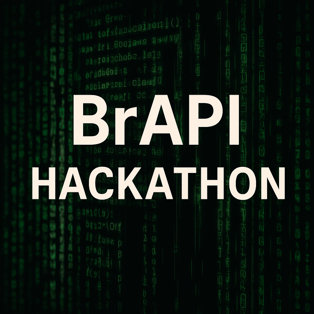 Why I’m Attending the BRAPI Hackathon Again This Year (And Why You Should Too) | by Jesse Calay ...