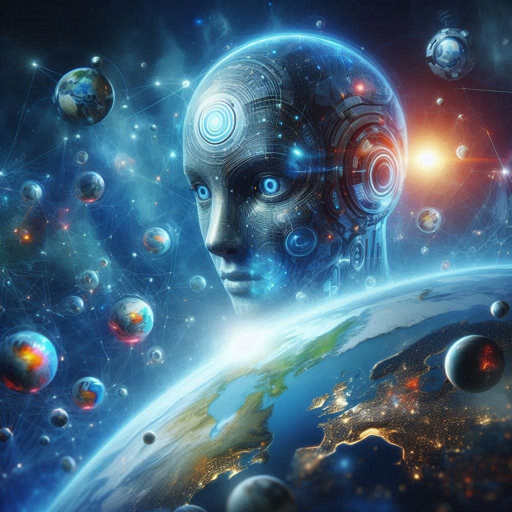 Unveiling AI: Unexpected Applications and Future Trends Redefining Our ...