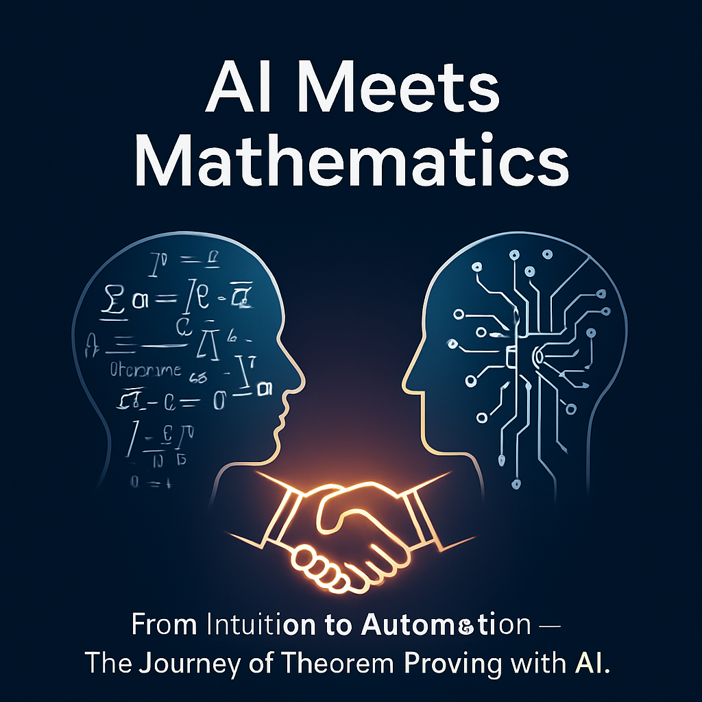 🚀 DeepSeek-Prover-V2: Revolutionizing Automated Mathematical Theorem Proving | by Shubham Vedi ...