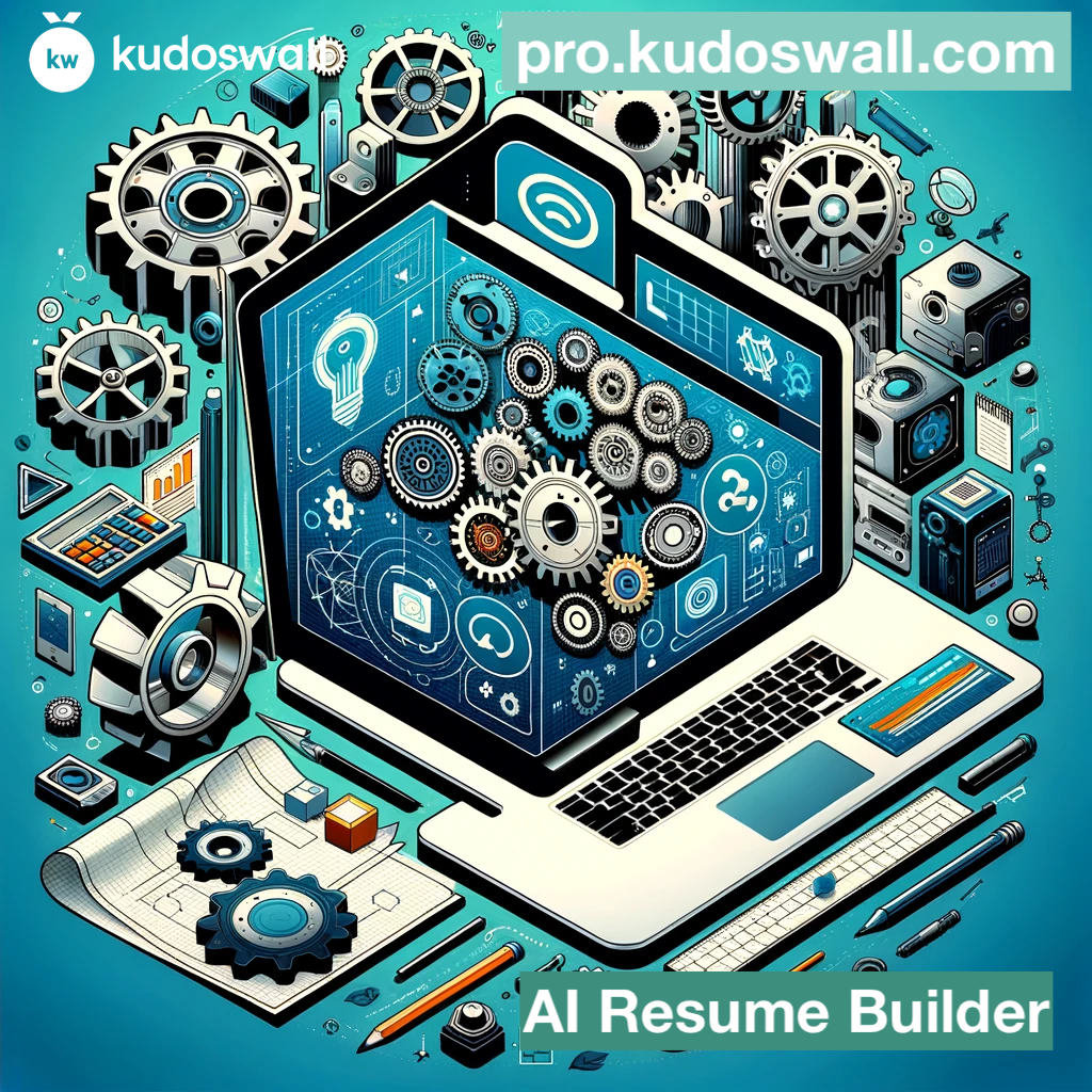 Exploring the Career of a Mechanical Design Engineer: Growth, Skills, and Resume Insights | by ...