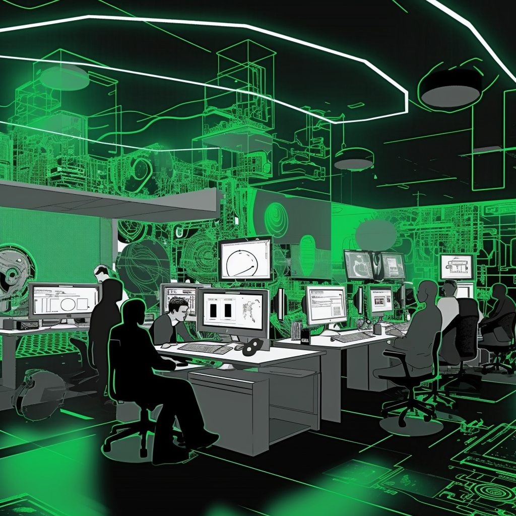 Behind the code. Welcome to “Behind the Code,” the… | by Procure Ai ...