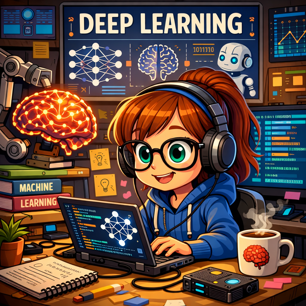 Deep Learning: Can you answer these 20 questions? | by Shahidullah ...