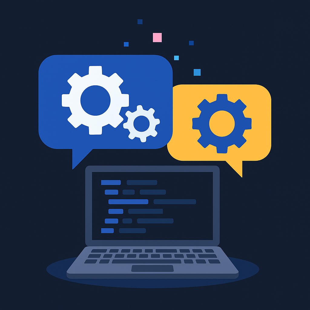 Setting Up Development Conventions in an Early-Stage Startup (for ...