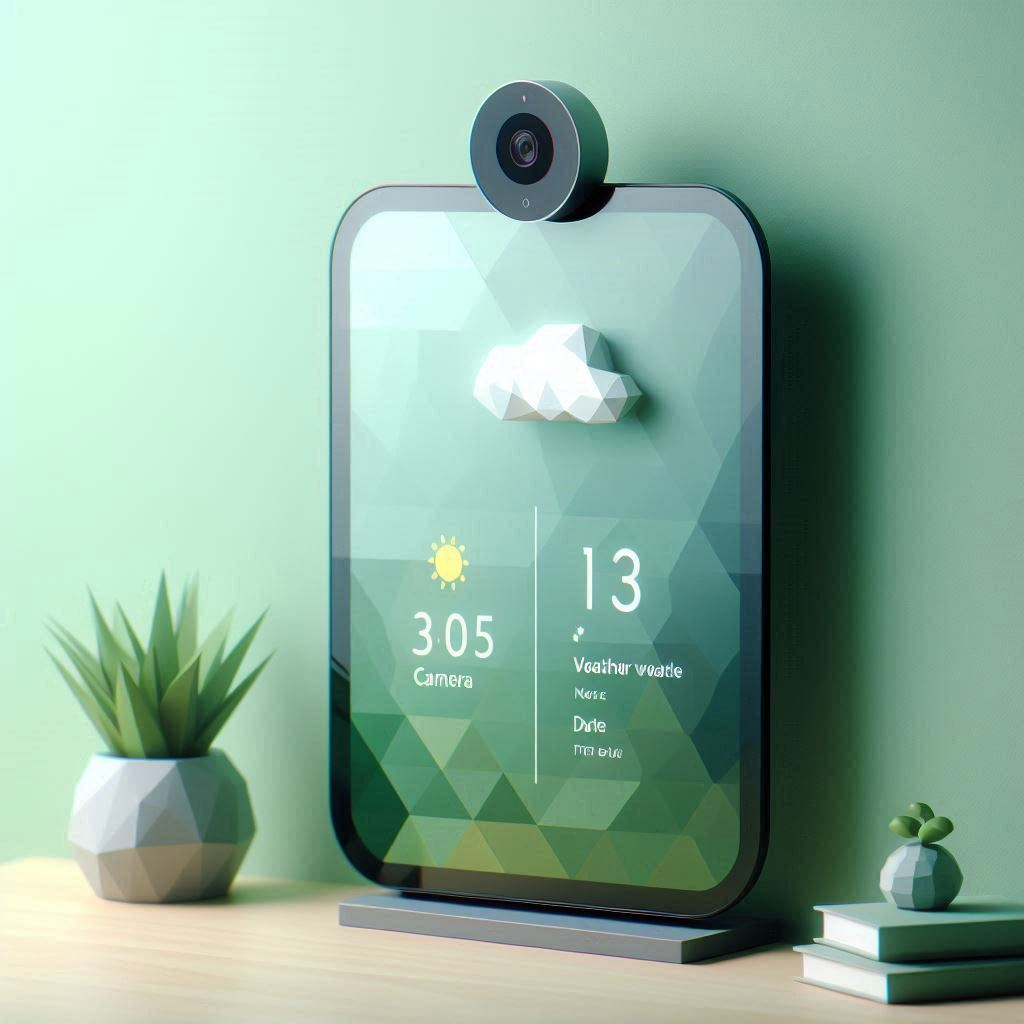 Building a Privacy-Focused MagicMirror with Computer Vision: Part 1 | by Shivang Doshi | AI Advances