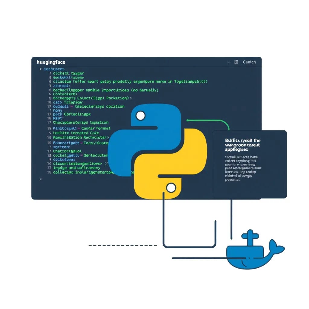 Building An Ai Powered Python Code Execution Environment By Aparna 