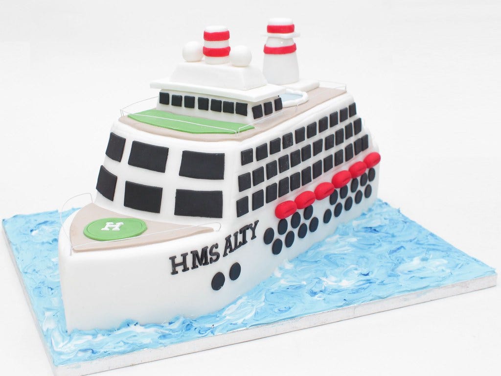 Customized Cake Shop in Dubai | Best Customized Cakes in Sharjah ...