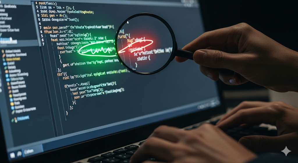 9 Python Debugging Techniques Every Student Should Master | by Babar ...