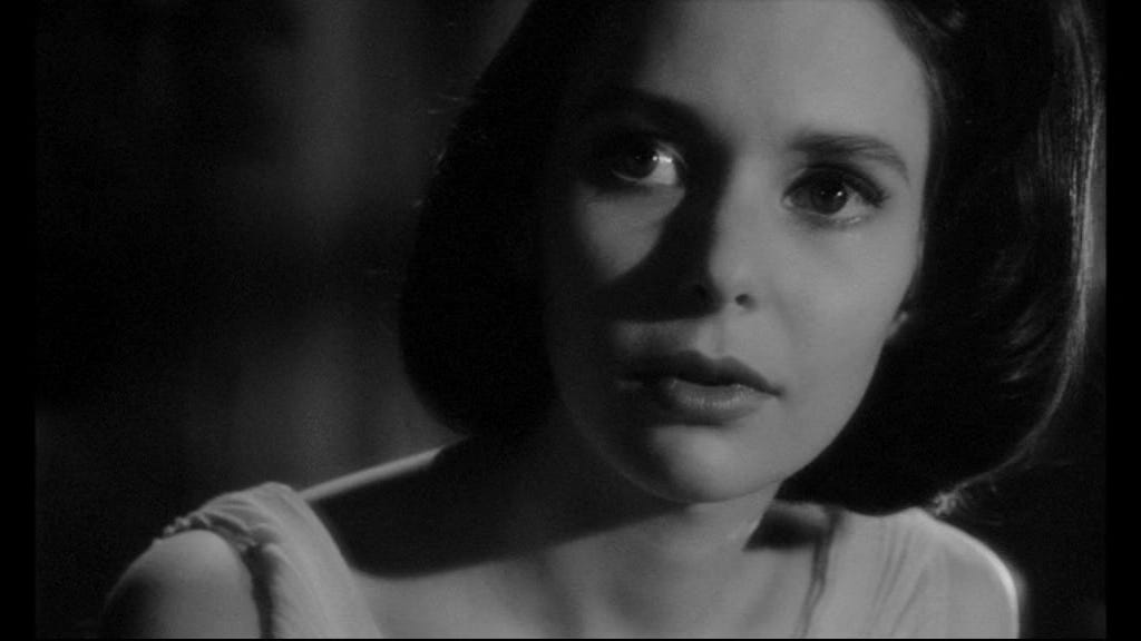 TASTE OF FEAR (1961) Review. Review of Seth Holt’s 1961… | by Lexi Bowen | Medium