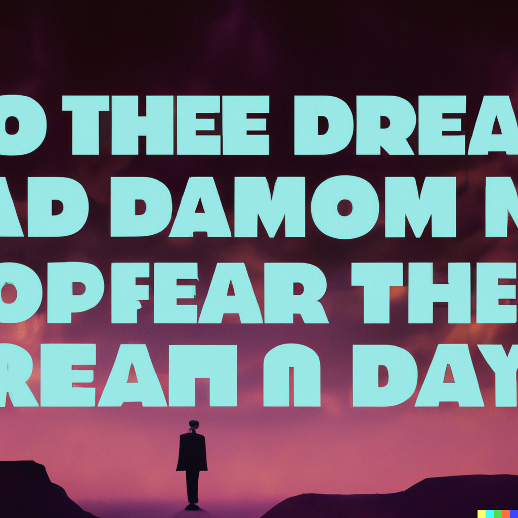 “The Dream Dealers: How Selling the Promise Can Be More Profitable Than ...