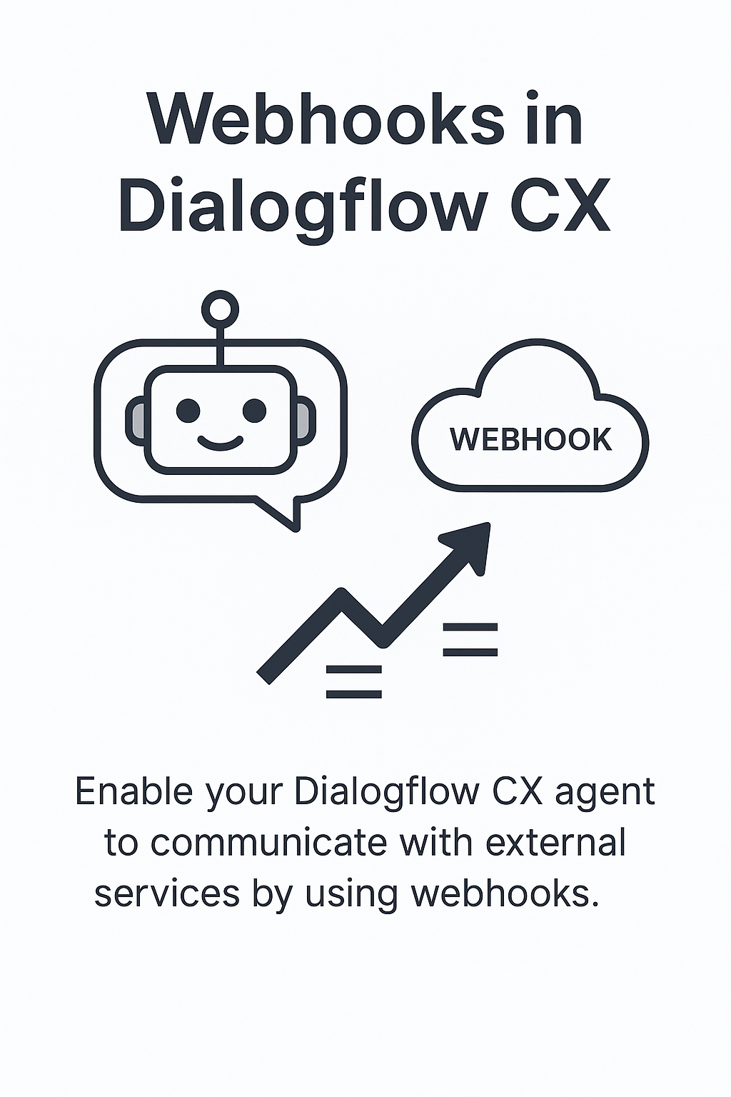 🔗 How to Create Powerful Webhooks in Dialogflow CX | by Vijay Kumar | Medium
