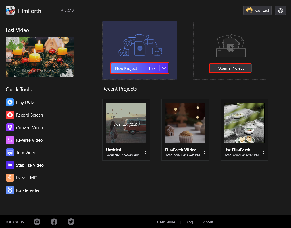 The Best Free Video Editing Software for Instagram | by Maggie | Medium
