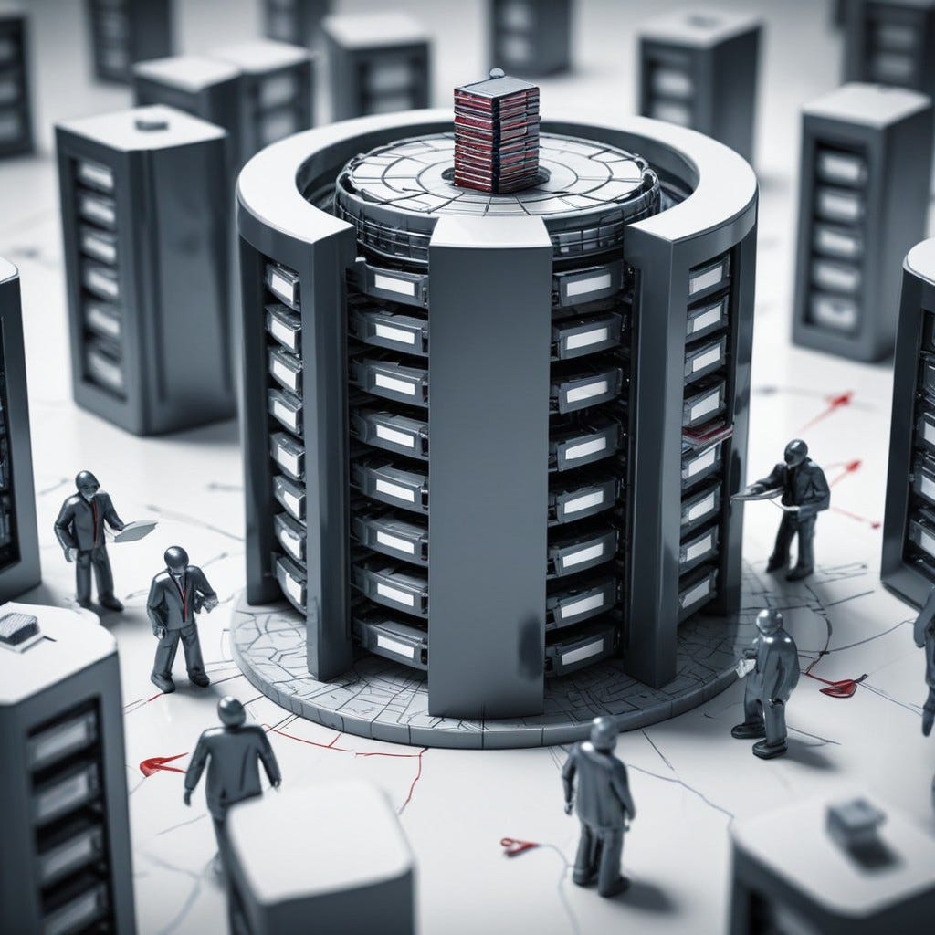 Mastering Database Transactions: It’s Not as Simple as You Think | by ... Mastering Database Transactions: It’s Not as Simple as You Think | by ...