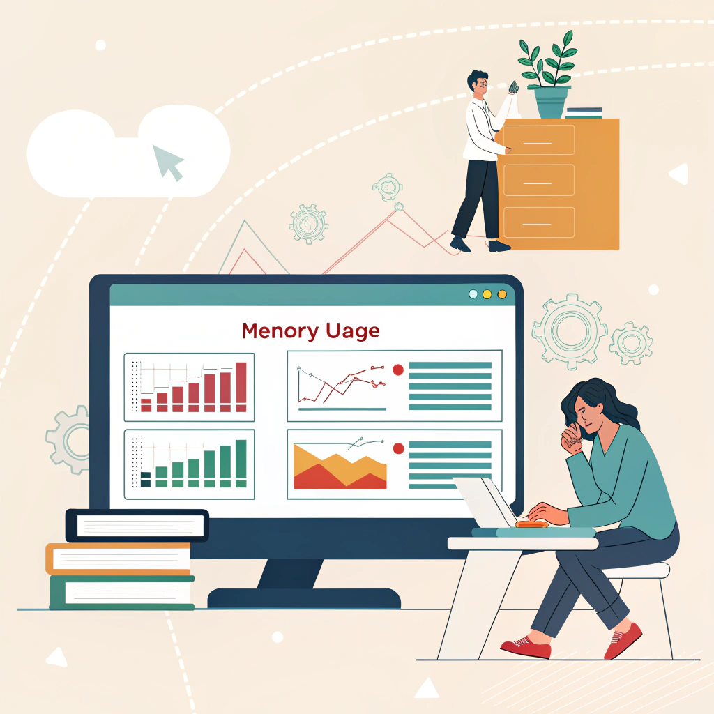 How to Solve the Problem of Excessive Database Memory Usage | by Umesh Kumar Yadav ...
