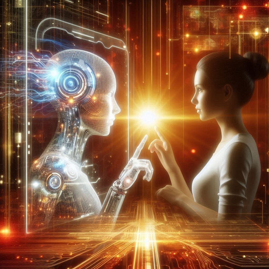 AI That Knows You: How Much Should It Remember to Be Truly Useful? | by ...