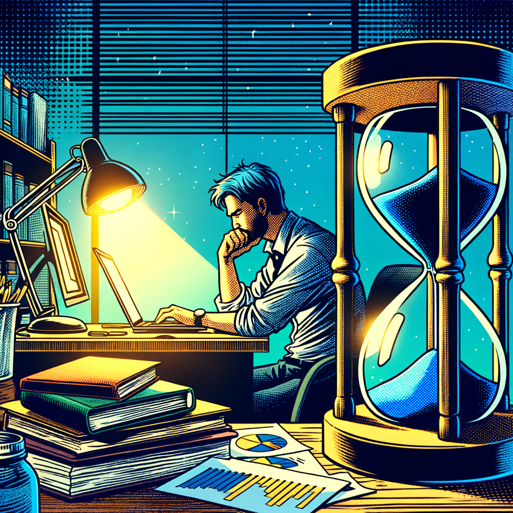 Why Patience Beats Hustle: The Truth About Lasting Success in Business ...