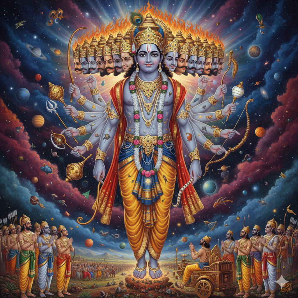 Beyond Polytheism and Monotheism: Understanding the Divine Unity in ...