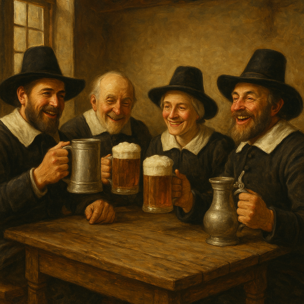 The fate of the modern ascetic. Can we live forever without something ...