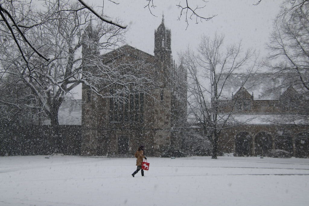 The ordinary, extraordinary institutional abuse at Michigan | by Teresa ...