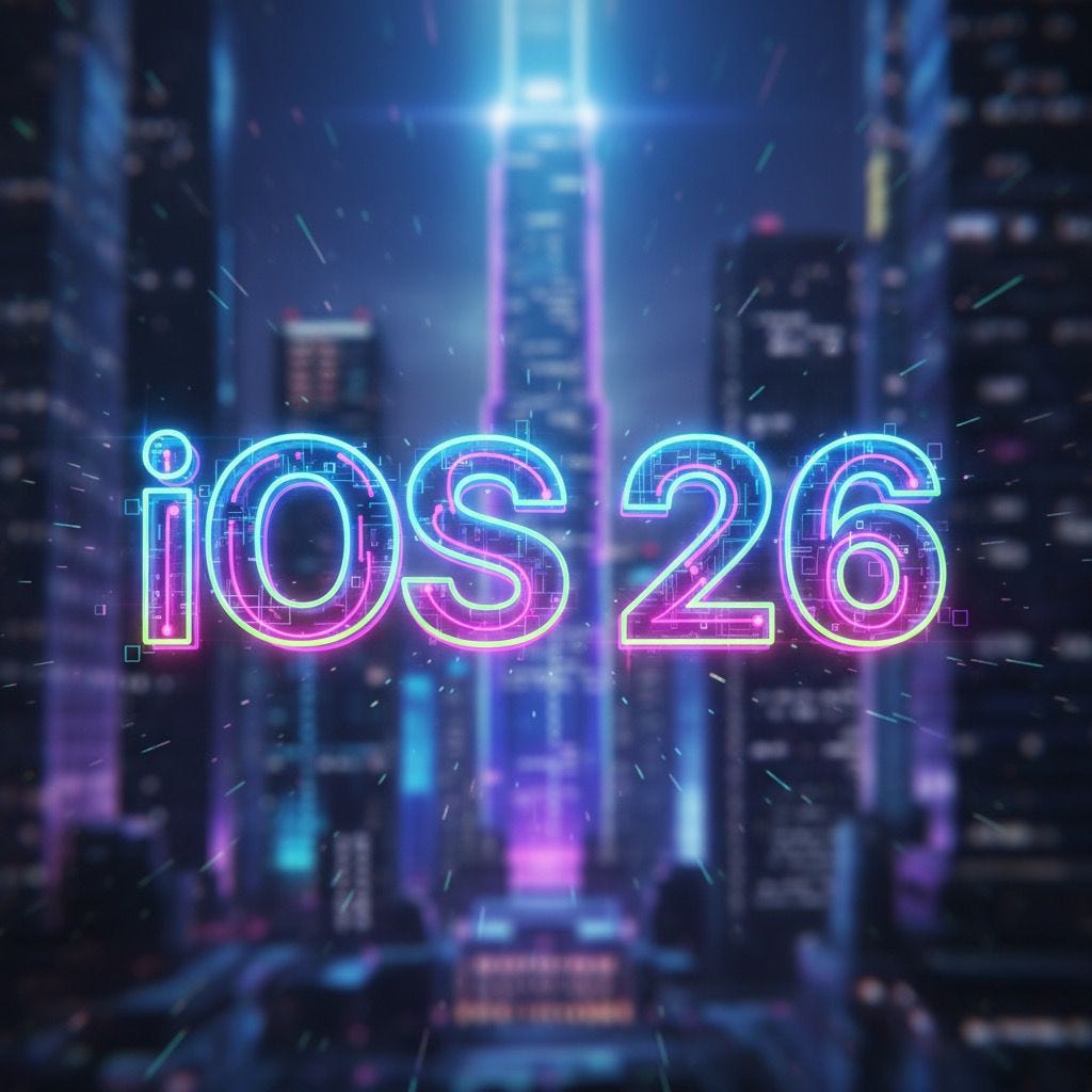 iOS 26 Hidden Features You Must Try | by Tsumit | Medium