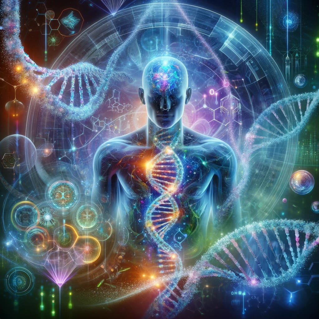 Hacking Healthspan: Gene Therapy and Your Telomeres | by BioViva ...