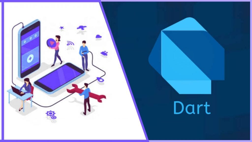 What is Dart Programming. Dart provides an efficient environment… | by MrVimal | Feb, 2024 | Medium