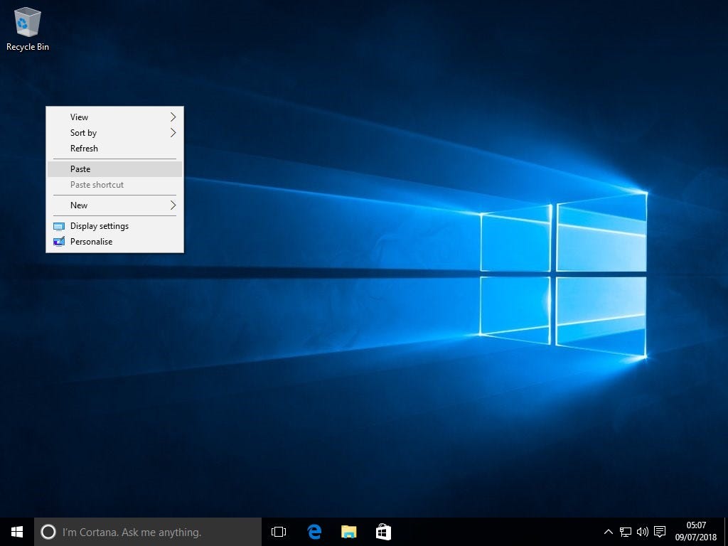 Windows’ biggest troll just got squashed | by Stories with Gigi | Medium