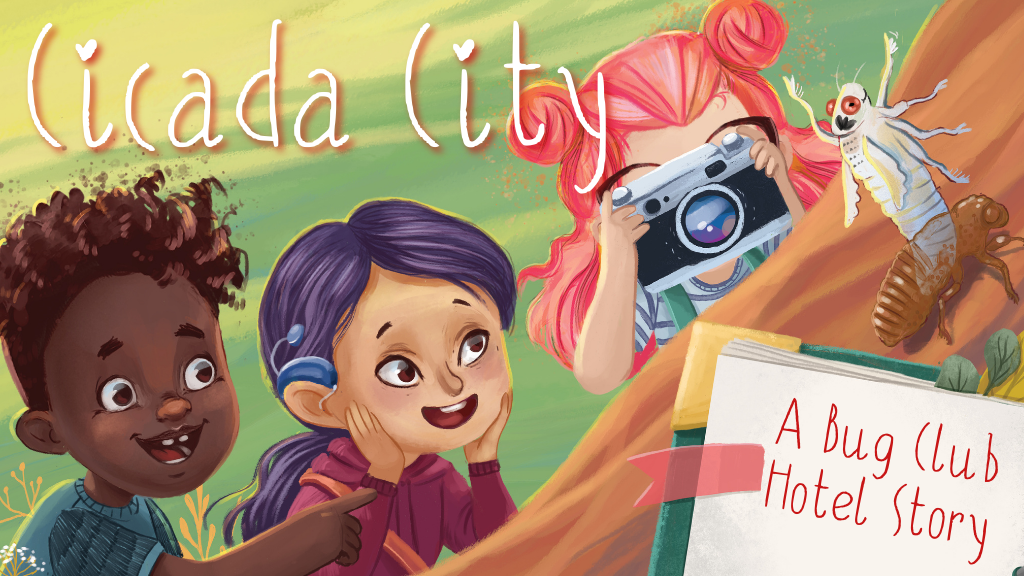 Cicada Season is NOT Over Yet!. Cicada mania starts again on July 7 ...