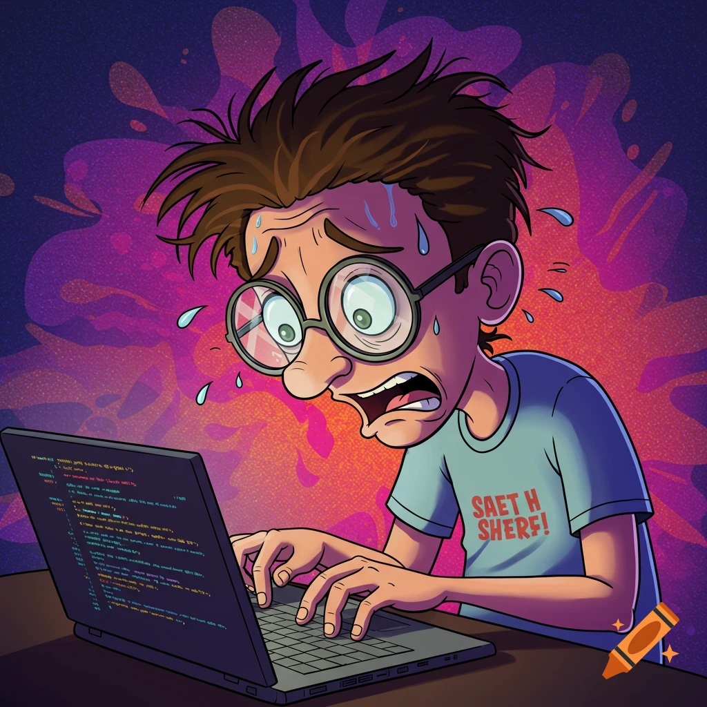 The Head-Scratching Truth About Flutter Android Build Errors: A Deep Dive into Java & Gradle ...