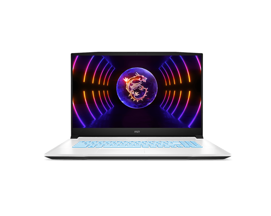MSI Sword 17: Powerhouse Gaming Laptop? | by Gaming Laps | Jan, 2024 ...