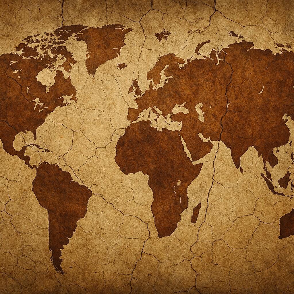 When the Oppressor Cries Victim: Rewriting History to Justify Power ...