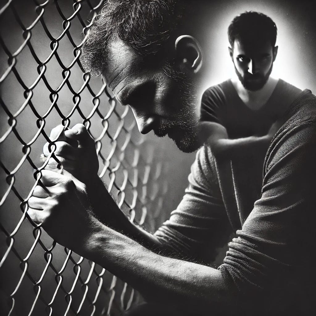 Are You Fighting Your Mental Health? Or Just Suffering From It? - Tony ...