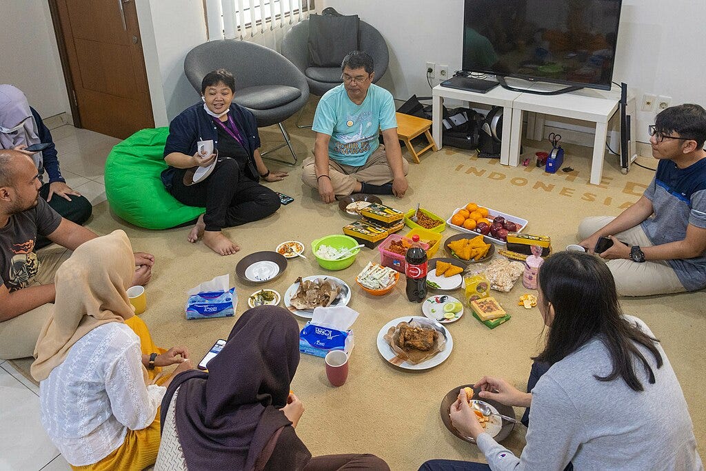Ramadan in Indonesia: 5 Unique Traditions You Should Know | by Shandy ...