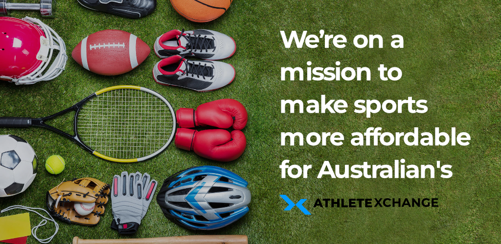 Why I Built AthleteXchange: A Safer, Smarter Way to Buy and Sell Sports ...