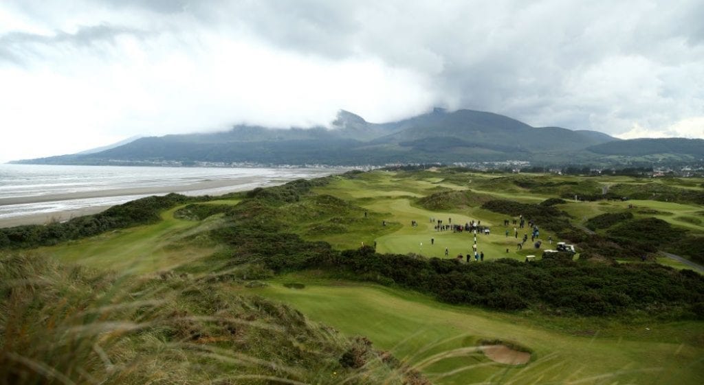 Top 10 Golf Courses in the UK in 2023 | by Cameron Owen | Medium