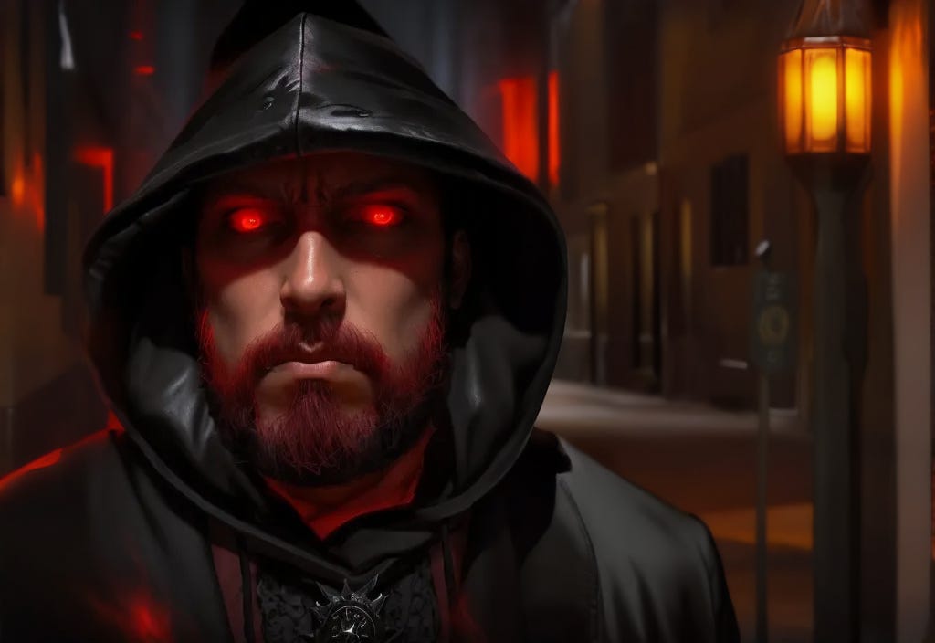 Writing a secure web app (at night) | by Konrad Stobiecki | Oct, 2024 ...