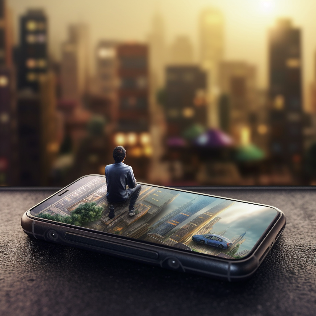 The Stoic Way to Navigate Social Media: Overcoming Comparison and Envy ...