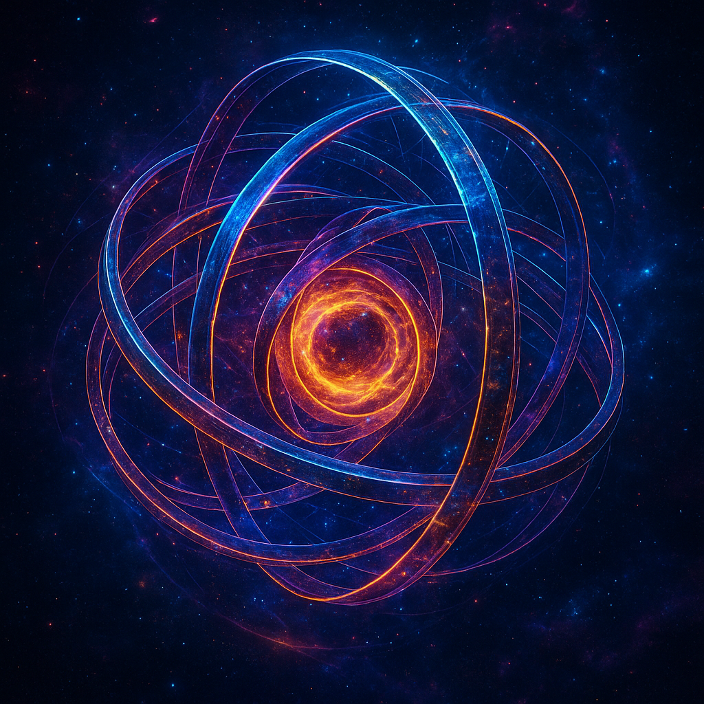 The Holographic Vault. Inside the Dyson Sphere Our Ancestors… | by ...