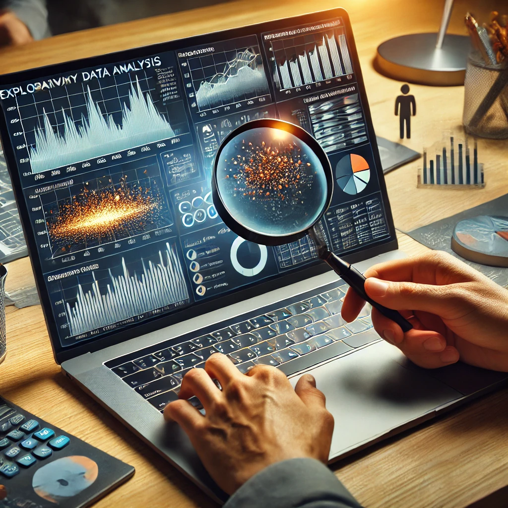 Exploratory Data Analysis (EDA) in Machine Learning | by Rohanmistry ...