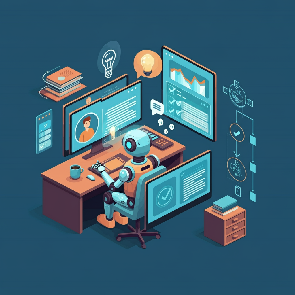Automated Prompt Engineering: The Definitive Hands-On Guide | by Heiko Hotz | TDS Archive | Medium
