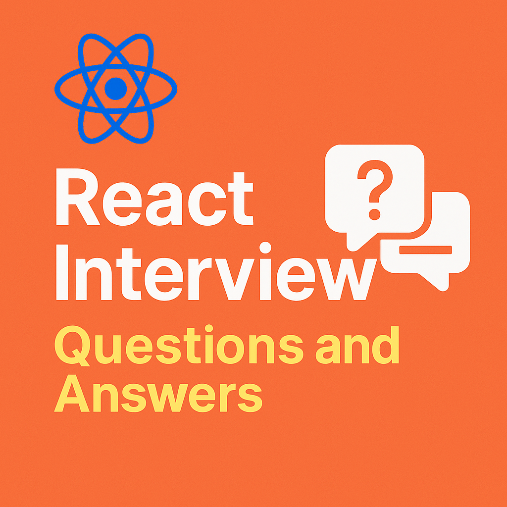 🚀 React Interview Experience (August 2025): Hiking IT(Part -2) | by ...
