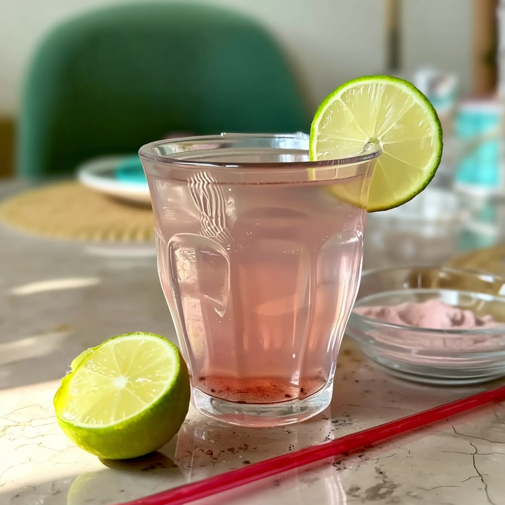 Oprah Pink Salt Trick Recipe: The 2-Minute Morning Ritual That’s Going ...