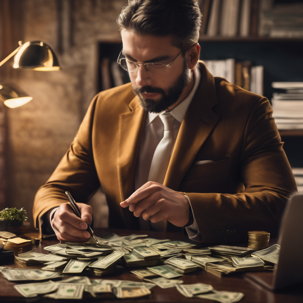 Become a money master in 2024. The ultimate guide to financial… | by ...