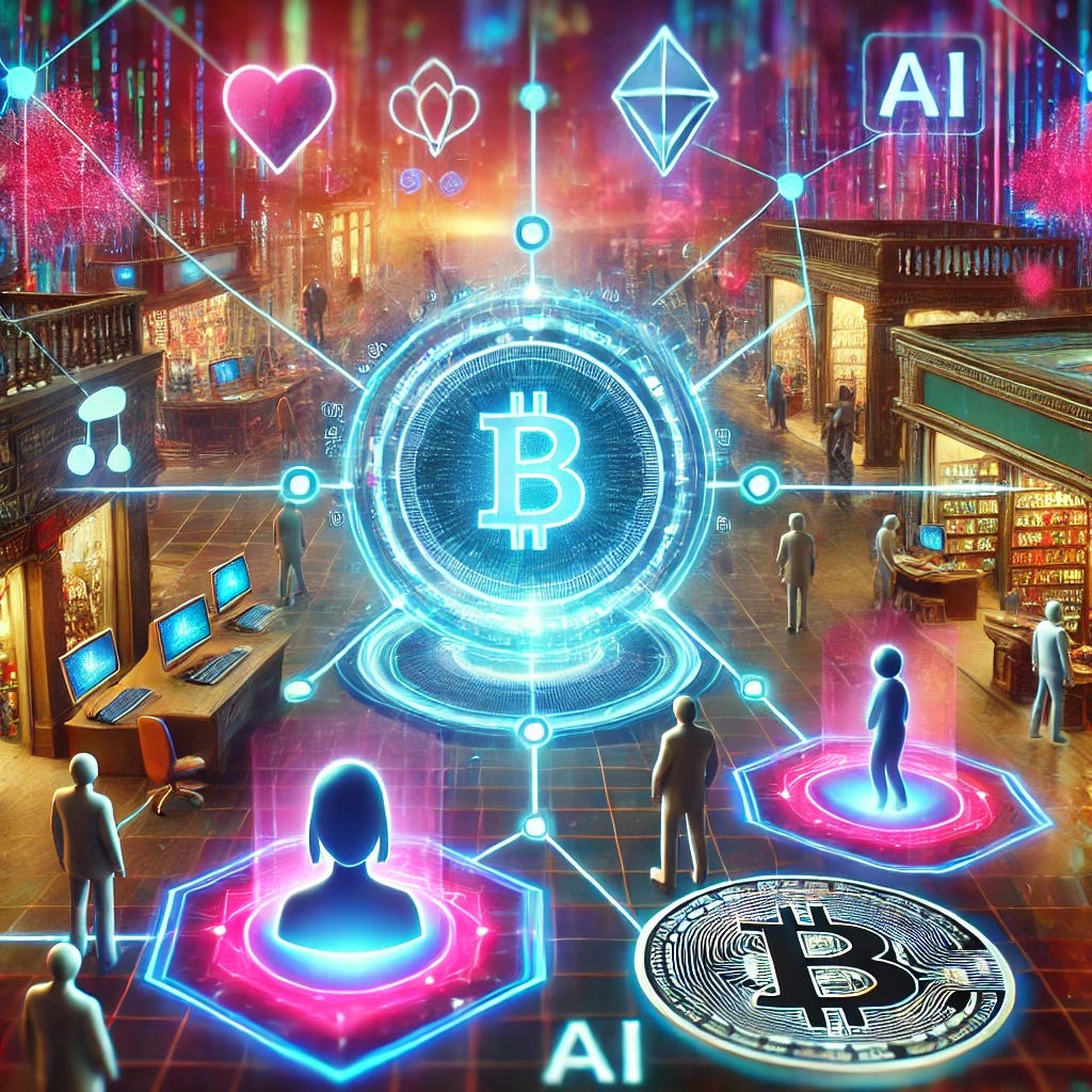 The Future of Social Media and Internet Marketing: Exploring the Metaverse and AI-Driven ...