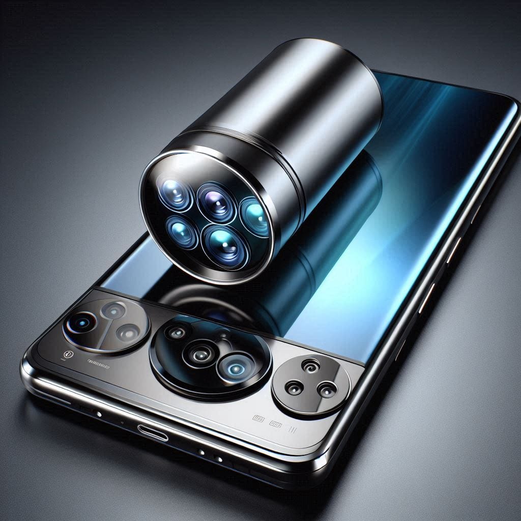 Beyond Infinity: The iPhone 16 Pro Max’s Epic Display Unveiled | by ...
