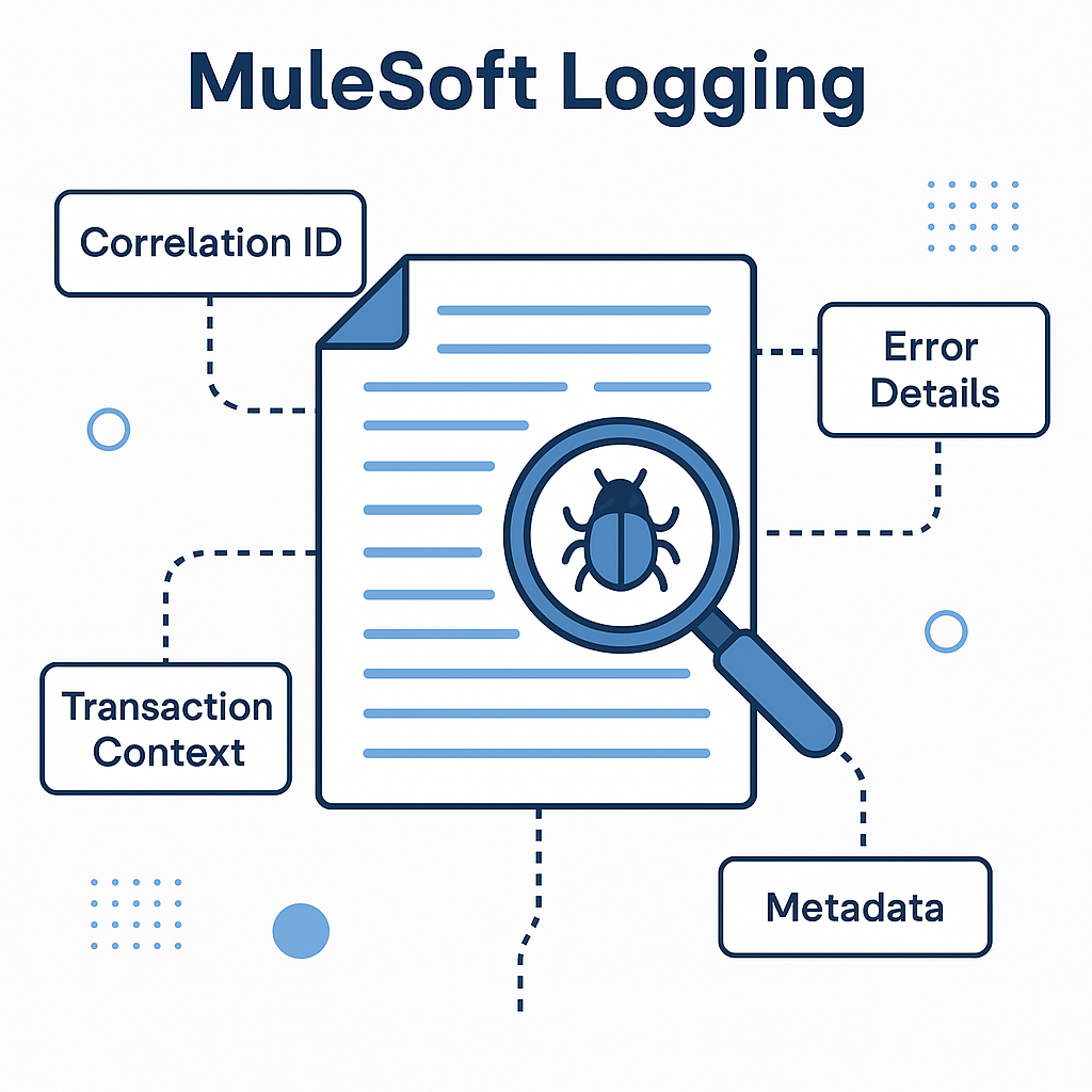 Building Better Mulesoft Applications: A Journey Through Logs, Chaos ...