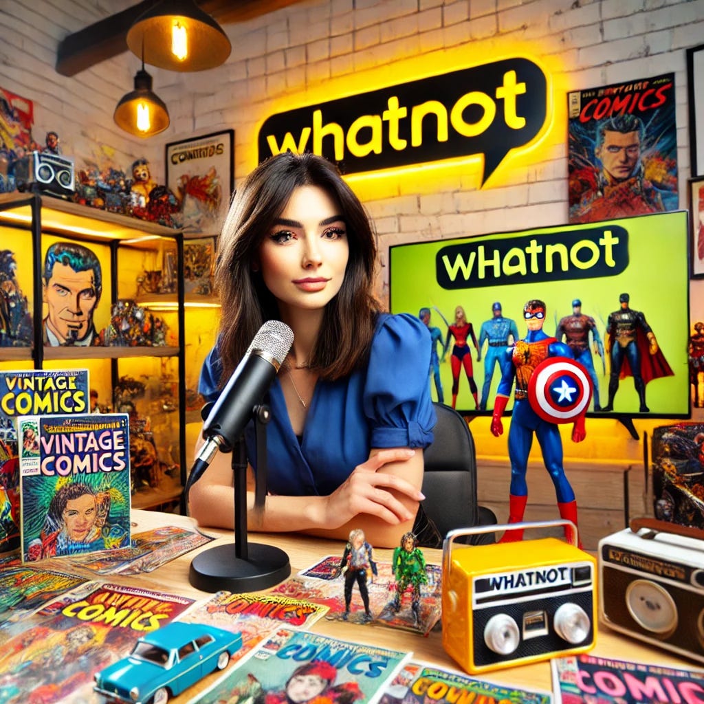 Understanding the Whatnot Seller-to-Buyer Ratio: A Challenge for New ...