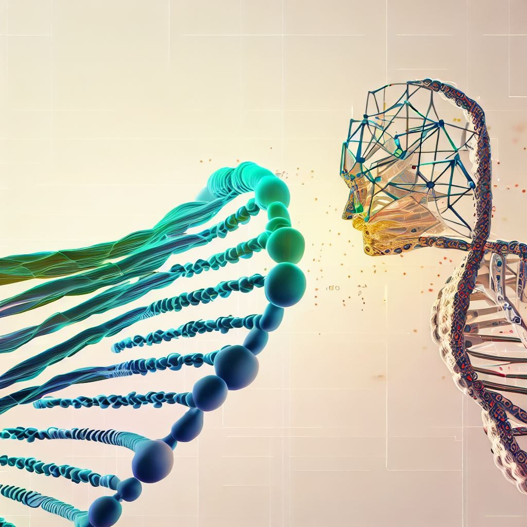 A Beginners Guide To Using Genetic Algorithms In Machine Learning From